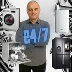 Repair of household appliances (bulvar Borisa Shcherbiny No:13), beyaz eşya servisleri  Tiumen'den