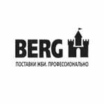 Berg (Ostrovskogo Street No:111А), betonarme  Riazan'dan