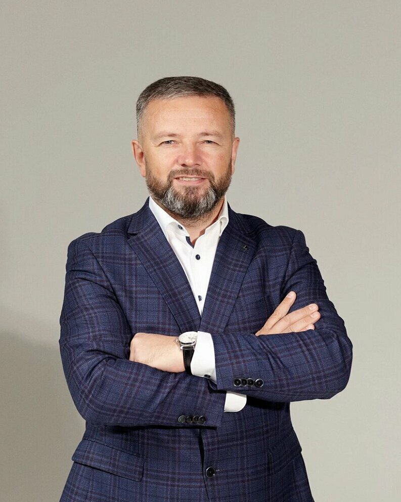 Danışmanlık hizmetleri Bispromen, Surgut, foto