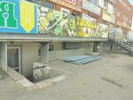 Dzhinsovyj raj (Skladskaıa kóshesi No:4А), denim giyim  Kostanay'dan