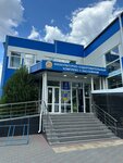 DGTU Swimming Pool (Gagarina Square No:1/1), yüzme havuzları  Rostov‑na‑Donu'dan