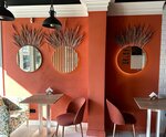 Belycoff (Semashko Street No:37), kahve dükkanları  Nijni Novgorod'dan