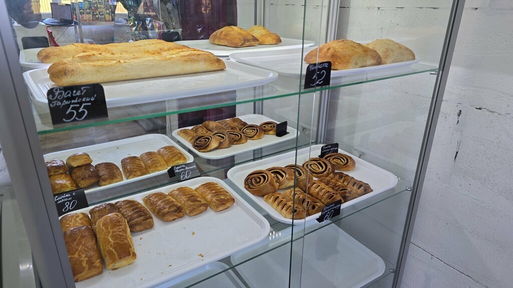 Market Любимый, Rostovskaya oblastı, foto