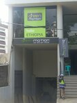 Green motion car and van rental (Addis Ababa, Bole, BL-03-646 Street), otomobil yedek parçaları  Addis Ababa'dan