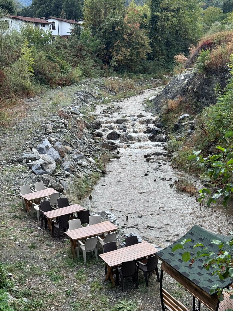 Restoran Keyf'i Dere sapanca, Sapanca, foto