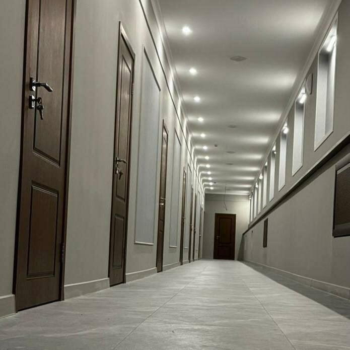 Otel Есенин, Başkurdistan, foto