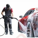 Express (Syromolotova Street No:31Г), oto yıkama  Yekaterinburg'dan