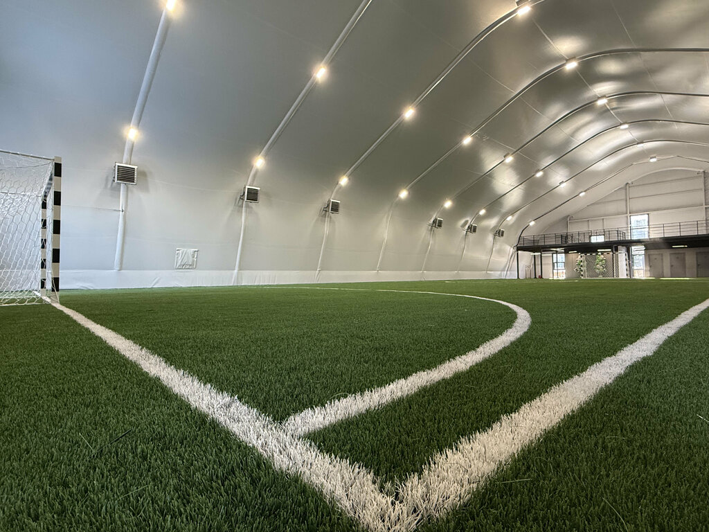 Spor okulları Футбольная школа Динамо, Moskova, foto