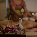 Tochka Tai (Balaklavskiy Avenue No:3), masaj salonları  Moskova'dan