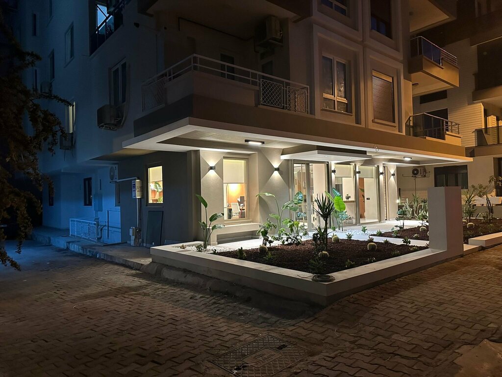 Mimari proje firmaları Nita Mimarlık, Antalya, foto