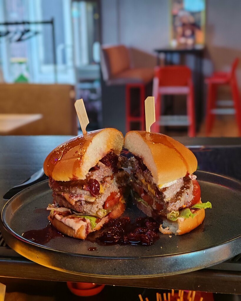 Bar Gastrobarduck, Kletsk, foto