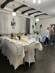 Гурмания (ulitsa Profinterna No:6/1), düğün, toplantı salonu  Omsk'tan