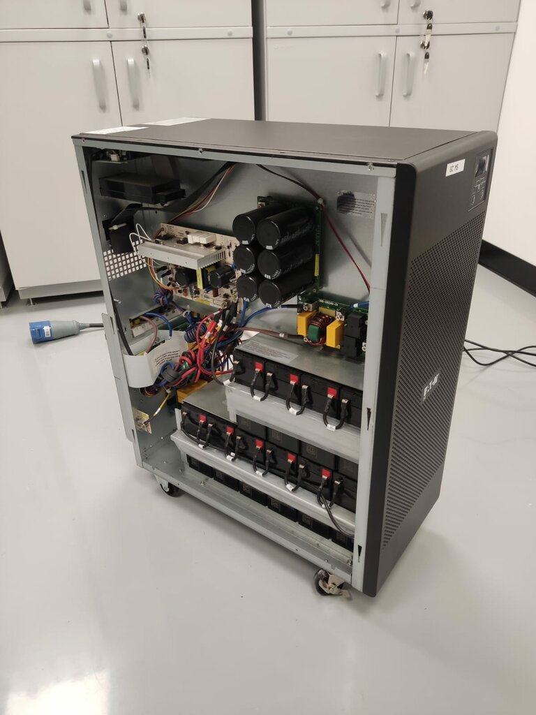 Elektrikli cihazların tamiri Ubp Service, Moskova, foto