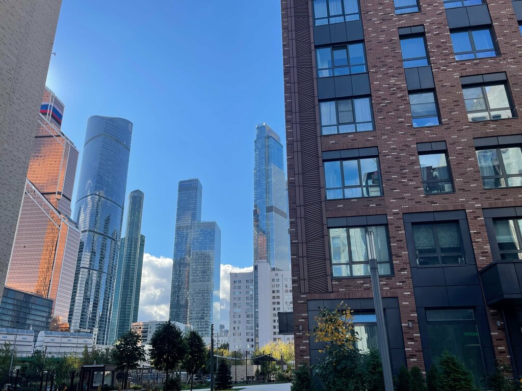 Hukuk büroları Правовое агентство Михайлов и Ко, Moskova, foto