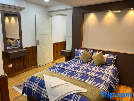 Otel Thamel Holiday Apartments, Katmandu, foto