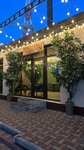 Garden (Komsomolskaya ulitsa No:36А), restoran  Mozdok'tan
