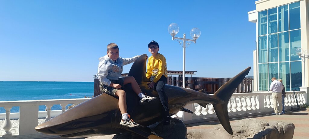 Plaj Пляж, Gelencik, foto