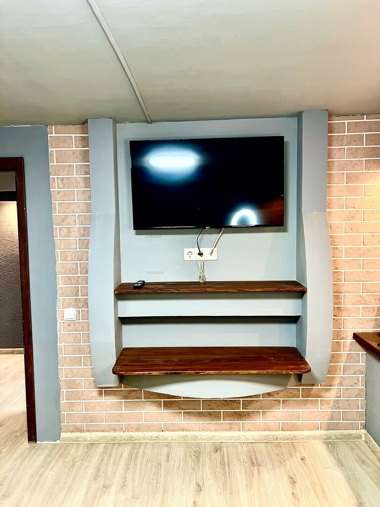 Pansiyonlar, hosteller Batk’off, Saint‑Petersburg, foto