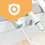 Stomatologicheskaya poliklinika, vzrosloye otdeleniye (prospekt Lenina No:19, Rubtsovsk), diş sağlığı poliklinikleri  Rubtsovsk'tan