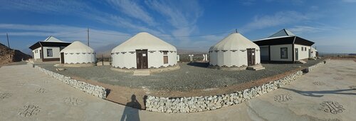 Otel Чынар, Celal‑Abad İli, foto