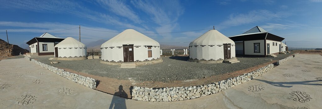 Otel Чынар, Celal‑Abad İli, foto