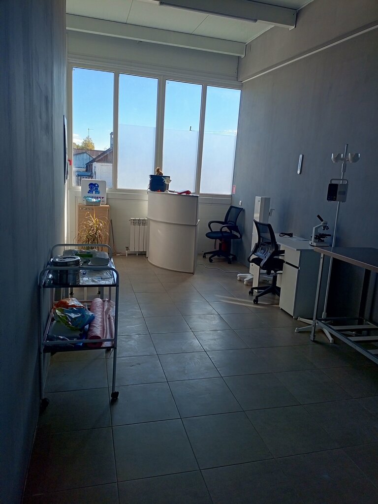 Veteriner klinikleri Добровет, Lipetskaya oblastı, foto