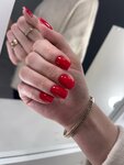 A. Nails (Kulibina Street No:15), manikür-pedikür  Penza'dan