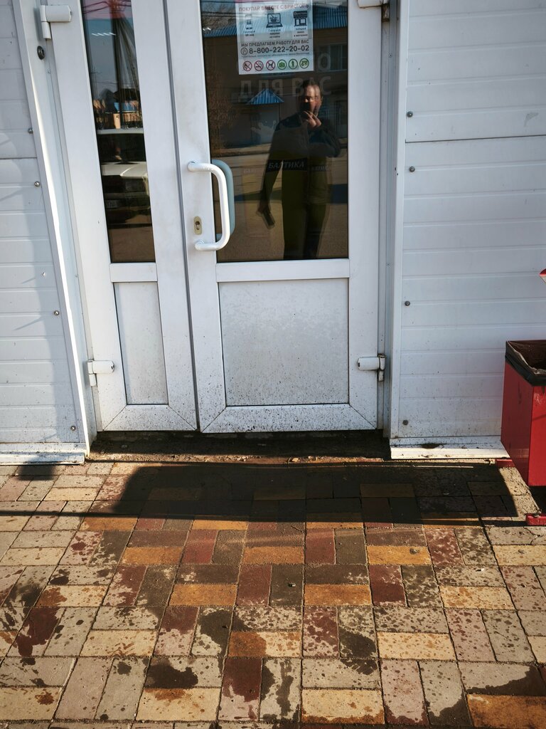 Alkollü içecekler Bristol, Volgogradskaya oblastı, foto