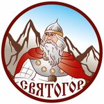 Russian wood-fired bathhouse Gok Svyatogor (Krasnogvardeyskiy pereulok No:3, Murom), hamamlar  Murom'dan