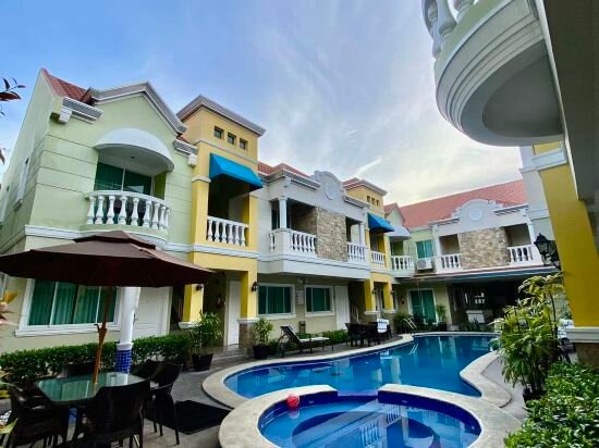 Otel Prism Hotel, , foto