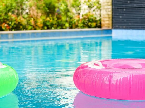 Otel Sotogrande Hotel Baguio, Baguio, foto