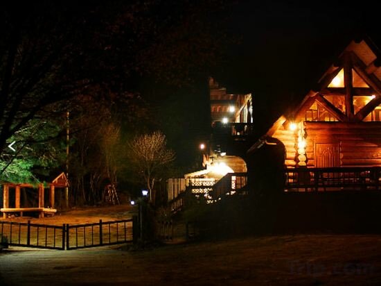 Otel Yangpyeong Sweet Tree Pension, Kangvon İli, foto