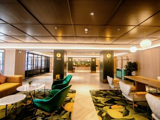 Otel Orange Mercure, Chaozhou, foto