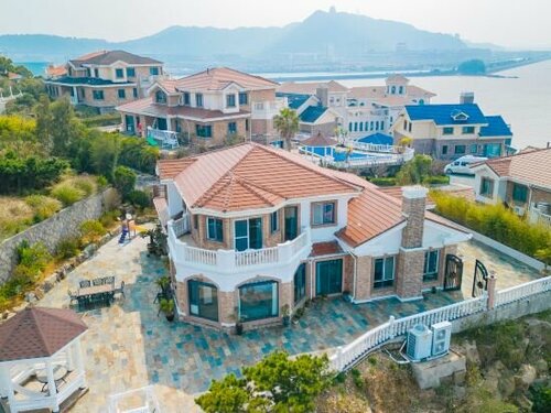 Отзывы об отеле Wenzhou Yiren Coast Scenic Apartment, Китай — Яндекс ...