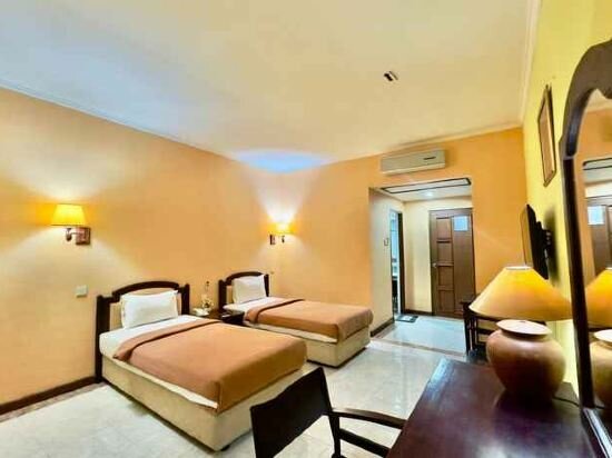 Otel Zaitun Selaparang Hotel, Mataram, Mataram, foto