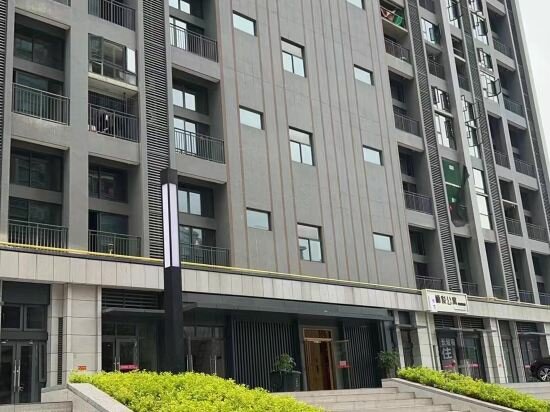 Otel Nansu·Manqing Homestay, Nanning, foto