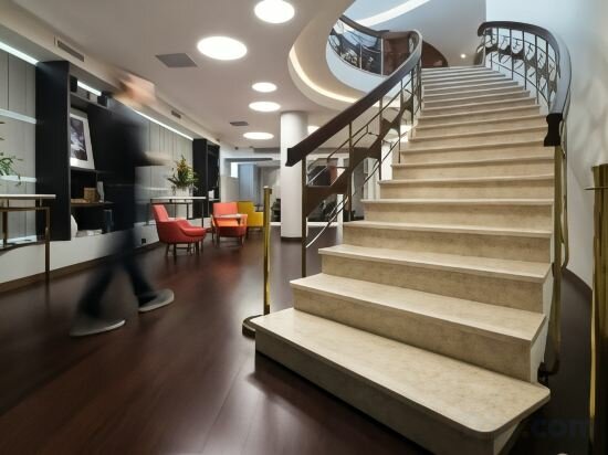 Otel Pestana Porto - A Brasileira, Porto, foto