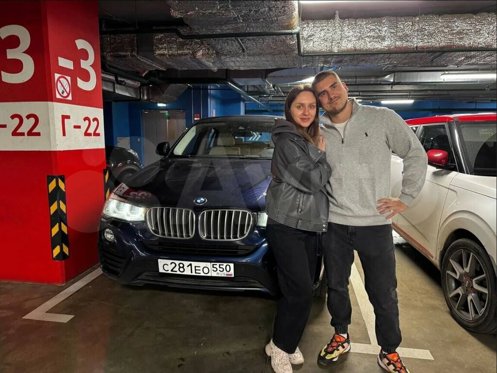 Araba seçimi hizmeti V&r Автоподбор, Moskova, foto