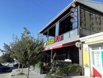 Teras (Samir Ceferov Street No:263), kafe  Bakü'den
