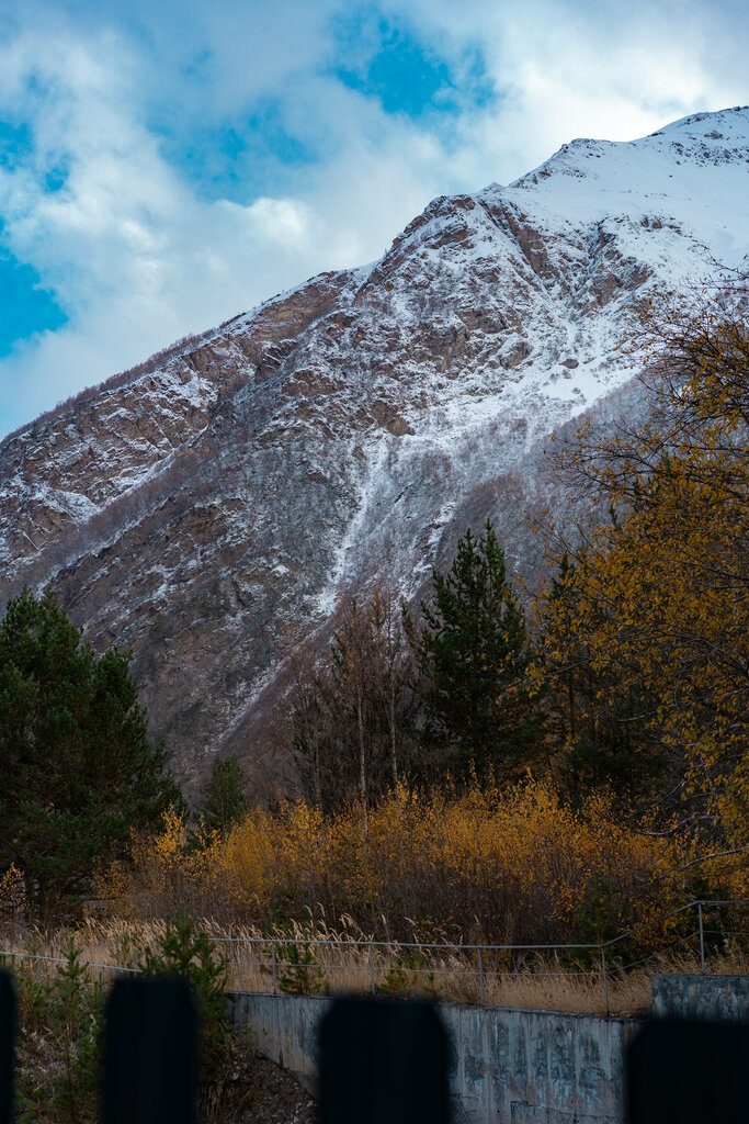 Konuk evi Riverside House, Kabardino‑Balkarya, foto