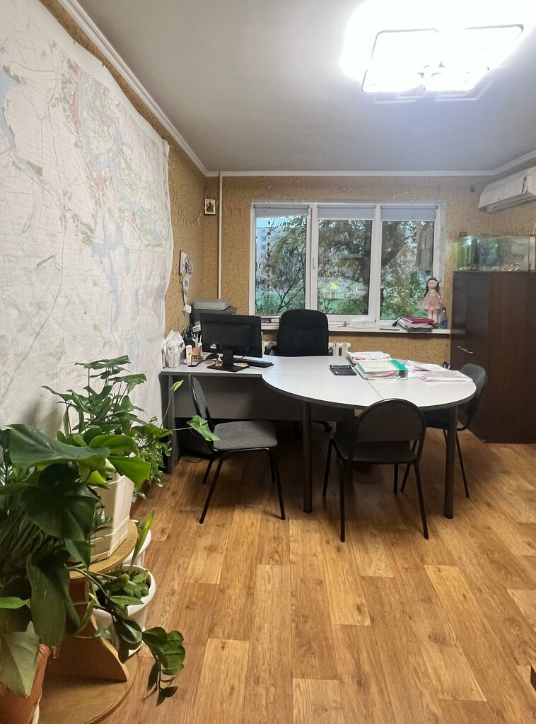 Emlak ofisi Idealny gorod, Volgogradskaya oblastı, foto