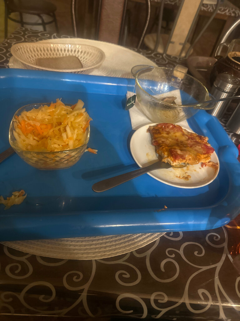 Otel Кафе-отель Улыбка, Kurskaya oblastı, foto