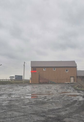 Kafe Сказка, Voronejskaya oblastı, foto