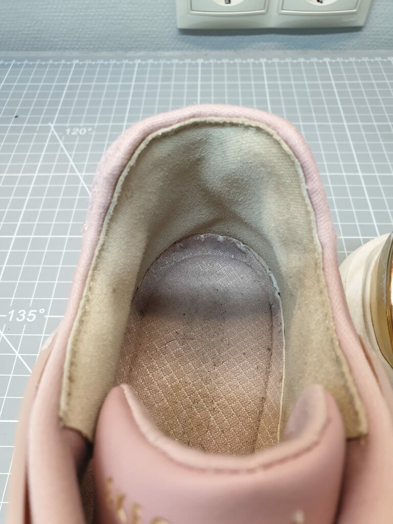 Anahtarların imalatı ve onarımı Ремонт обуви, Konakovo, foto