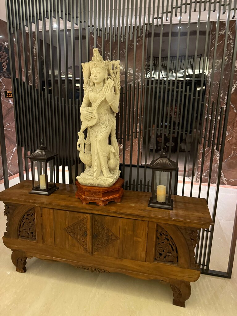 Otel The Phoenix Hostel Shanghai, Şanghay, foto