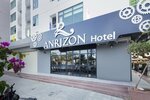 Anrizon Hotel  (Phạm Văn Đồng No:3-5), otel  Nha Trang'dan