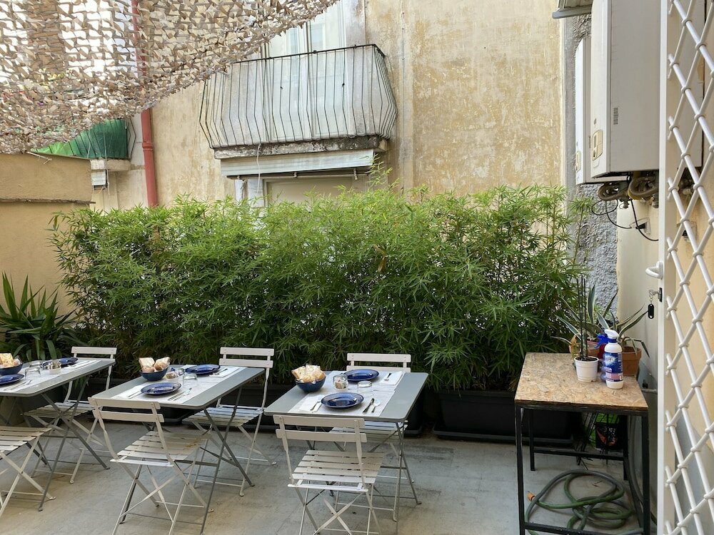 Otel Bb Casamatta, Napoli, foto