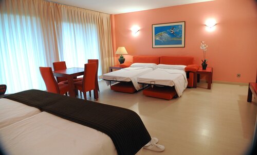 Otel Hotel Palacio del Mar, Santander, foto