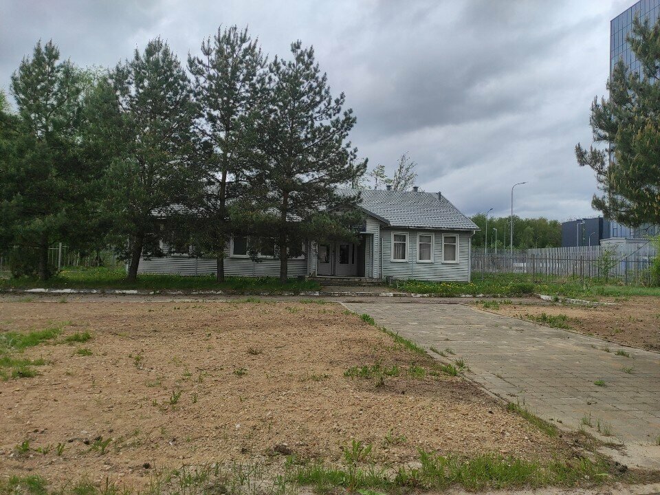 Defterdarlık, mal müdürlüğü Технопарк Обнинск, Obninsk, foto