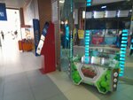 Червячки (8 Marta Street No:32), oyun makinesi  İvanovo'dan